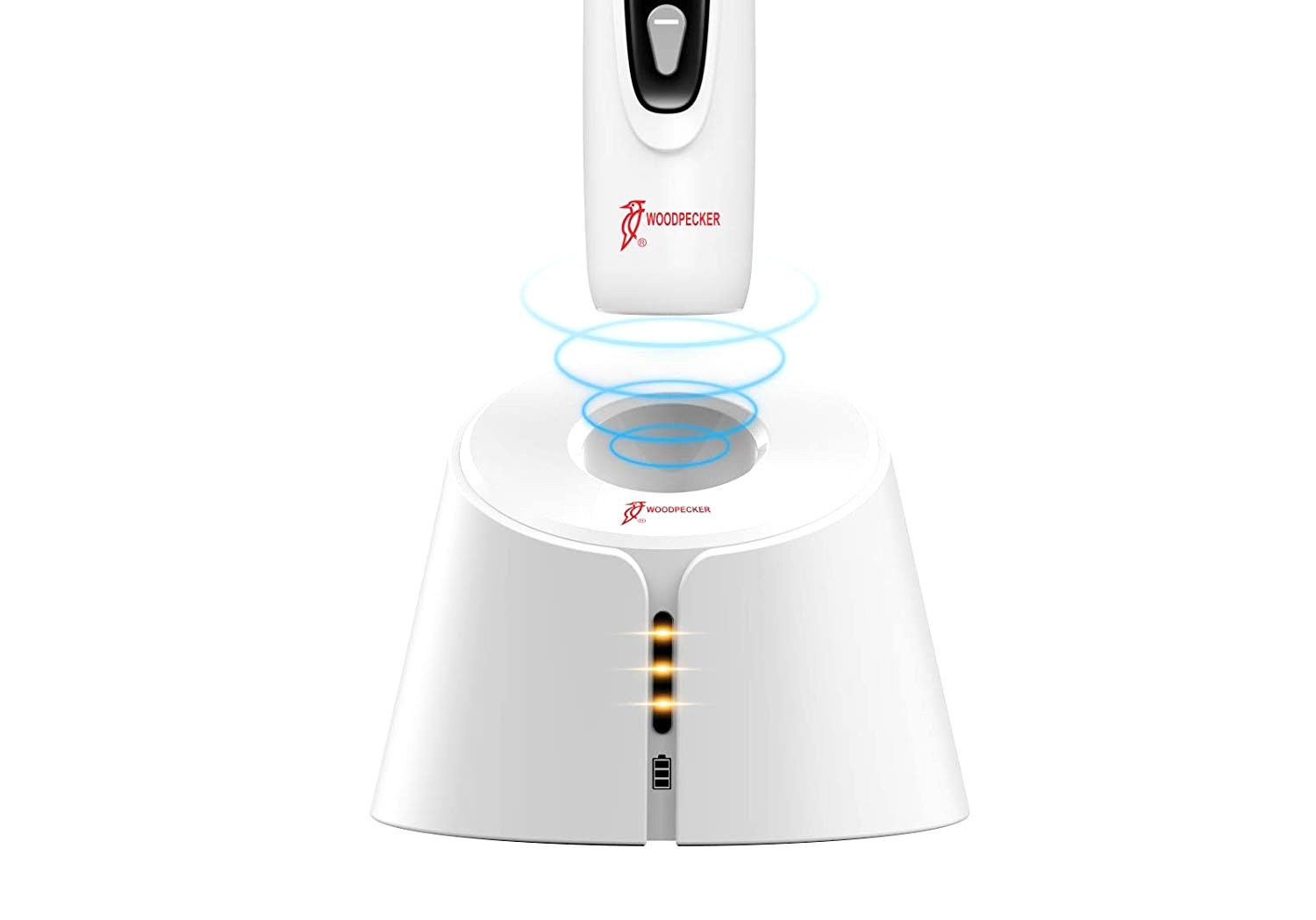 Ασύρματο μοτέρ ενδοδοντίας Woodpecker Endo Smart Motor – EpsilonDental ...